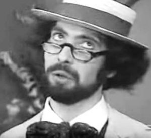 A morte, aos 81 anos, do ator Paulo Hesse - MBRTV - Museu Brasileiro de ...